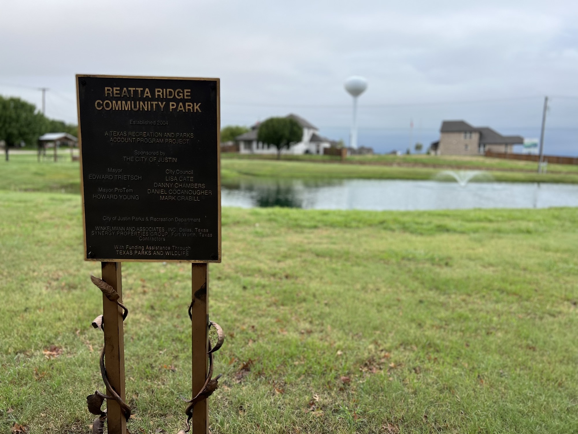 Amenities – Reatta Ridge