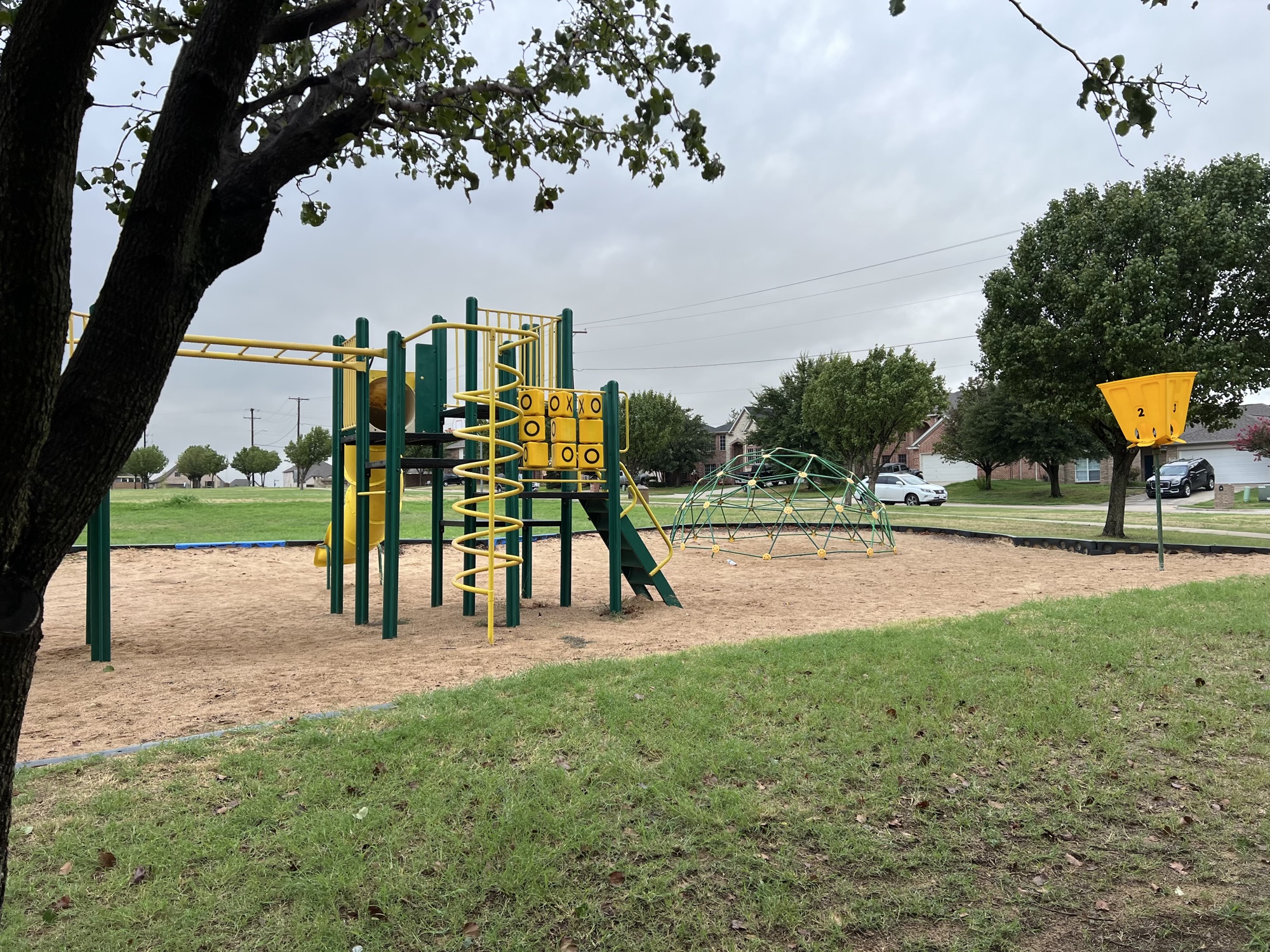 Amenities – Reatta Ridge